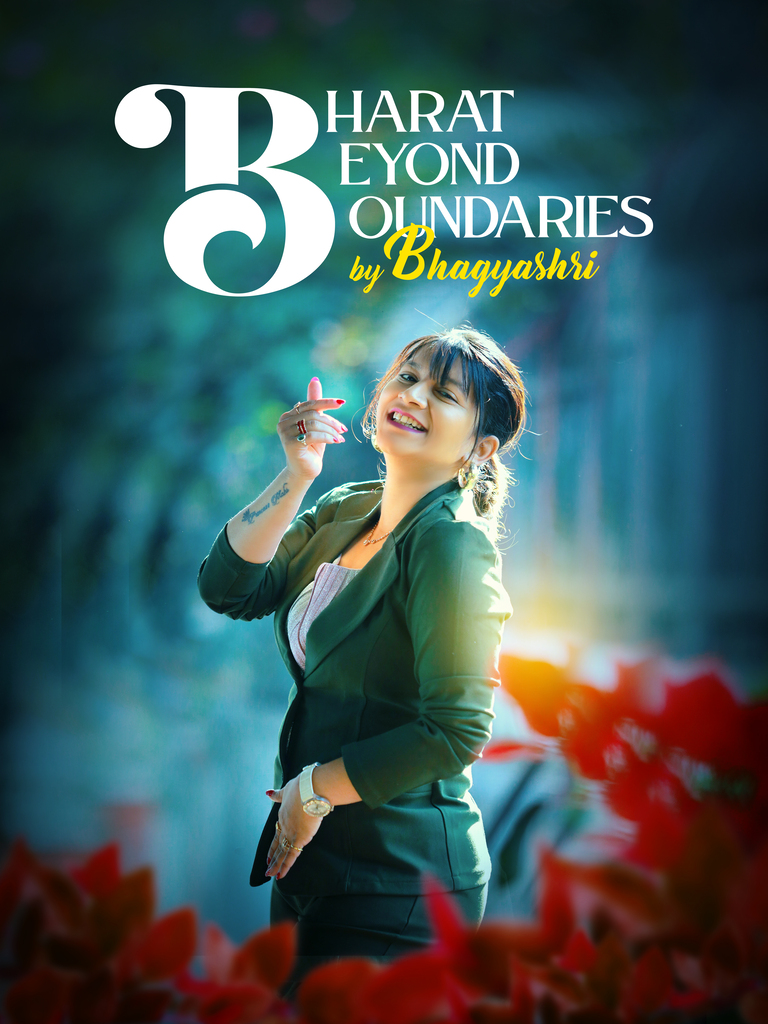 Bharat Beyond Boundaries